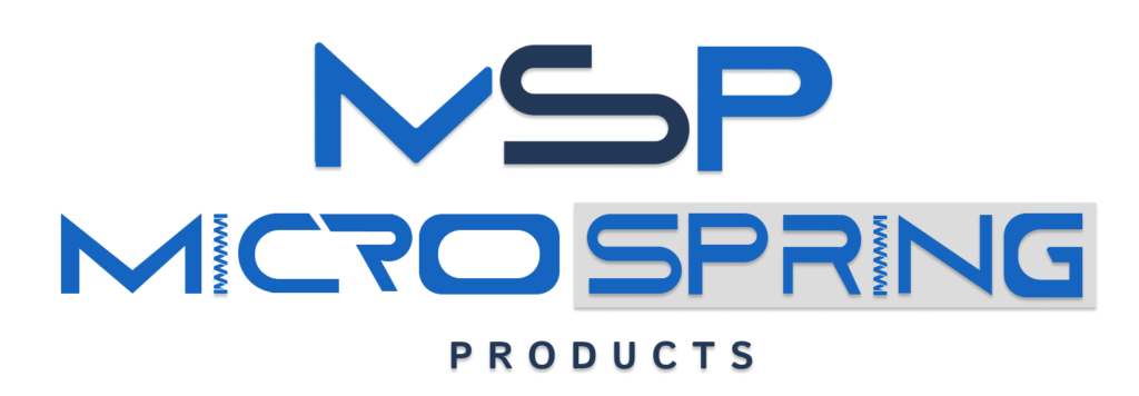 Microsprings - Spring Manufacturers In India